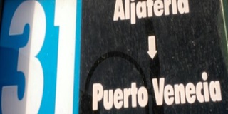 Recorridos y paradas de la línea 31 de autobús: de La Aljafería a ...