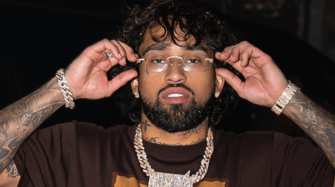 Entradas del concierto de Bryant Myers en Espacio Zity durante Pilares