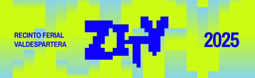 Información de la venta de Bonos de Espacio Zity 2025